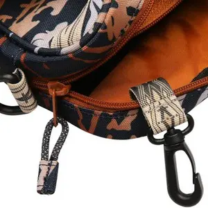 KAVU Globetrot Bag - Mystic Range