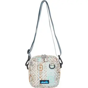 KAVU Globetrot Bag - Valley Trail