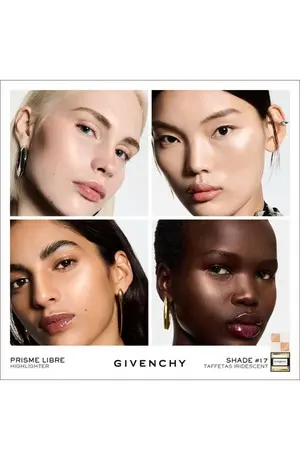 Givenchy Prisme Libre Loose Powder Highlighterlimited Edition
