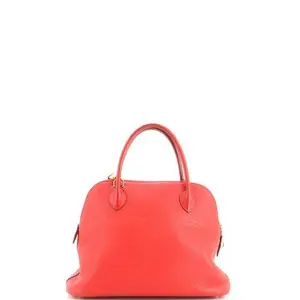 Hermès Bolide Bag Clemence 31