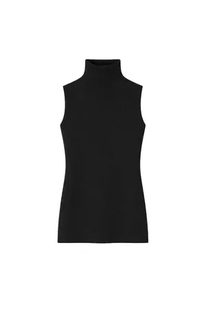 VIR VITA Sandra Turtleneck