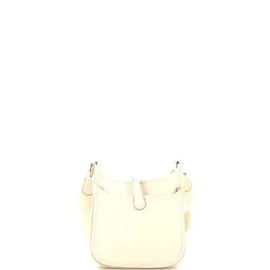 Hermès Evelyne Bag Gen Iii Clemence 23