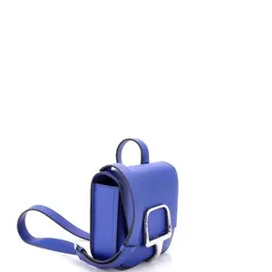 Hermès Della Cavalleria Shoulder Bag Epsom Mini
