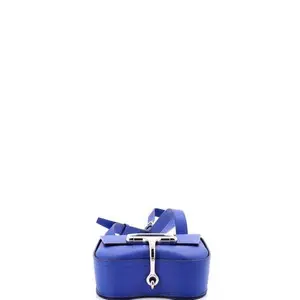 Hermès Della Cavalleria Shoulder Bag Epsom Mini