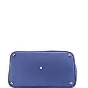 Hermès Bolide Relax Bag Evercolor 45