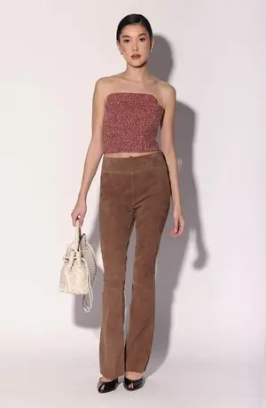 Walter Baker Cassia Top