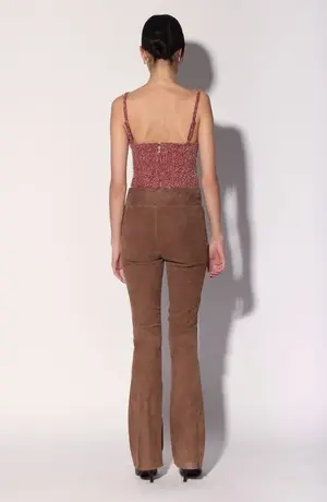 Walter Baker Cassia Top
