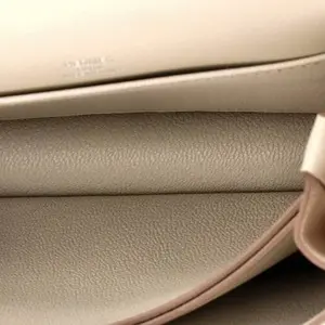 Hermès Roulis Bag Evercolor 18