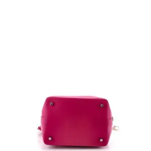 Hermès Toolbox Bag Swift 20