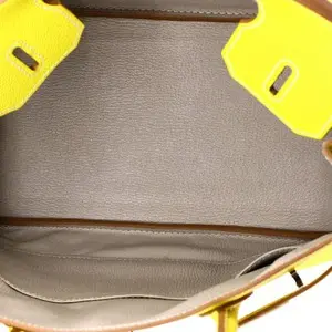 Hermès Candy Birkin Bag Epsom 30