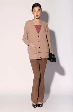 Walter Baker Alma Cardigan