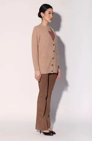 Walter Baker Alma Cardigan
