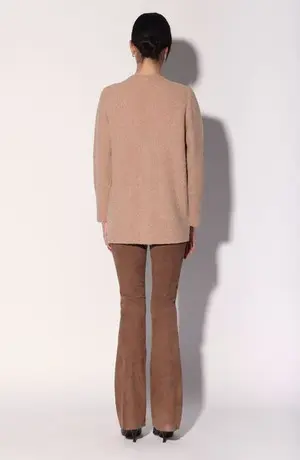 Walter Baker Alma Cardigan
