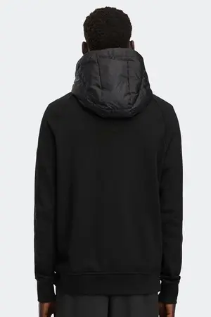 Canada Goose Hybridge® Huron Full Zip Hoodie
