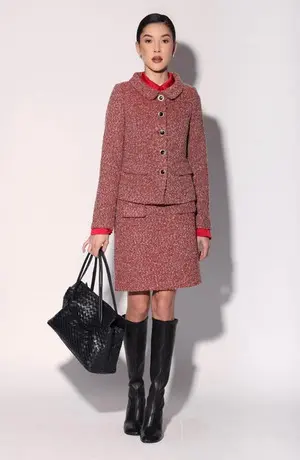 Walter Baker Connie Jacket