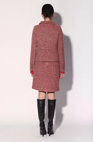 Walter Baker Connie Jacket