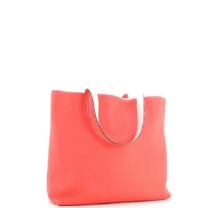 Hermès Double Sens Tote Clemence 45