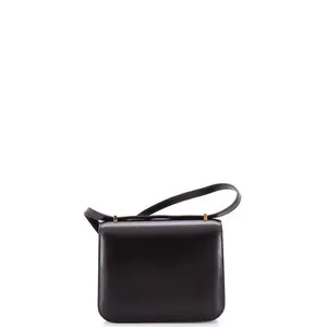 Hermès Constance Nm Bag Box Calf 18