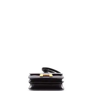 Hermès Constance Nm Bag Box Calf 18