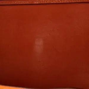 Hermès Lindy Bag Clemence 34 - Orange