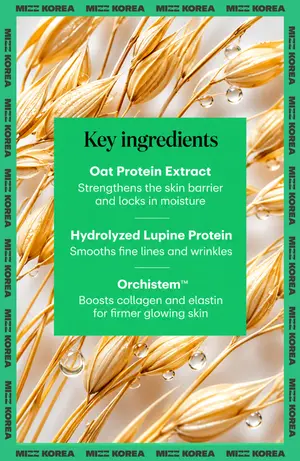MIZZ KOREA Korean Skincare K-beauty Million Dollar Genes Cream