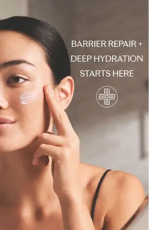 Rescuemd Reparative Moisturizer