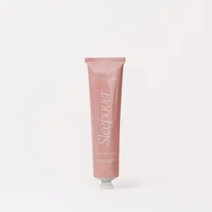 THE DAILY ESSENTIAL CO Sleepover - White