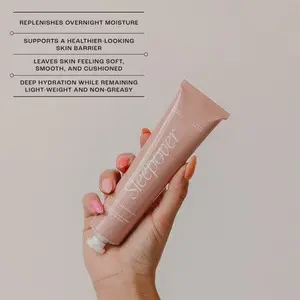 THE DAILY ESSENTIAL CO Sleepover