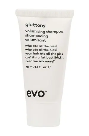 Evo Gluttony Volumizing Duo