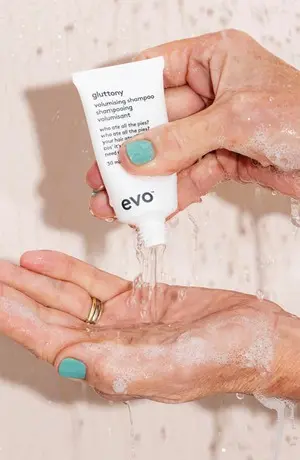 Evo Gluttony Volumizing Duo