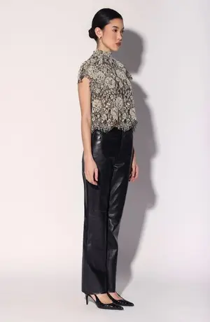 Walter Baker Dalton Top