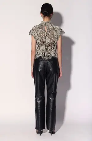 Walter Baker Dalton Top