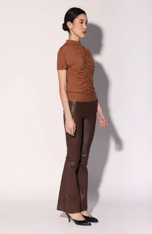 Walter Baker Monty Top