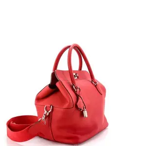 Hermès Toolbox Bag Swift 26