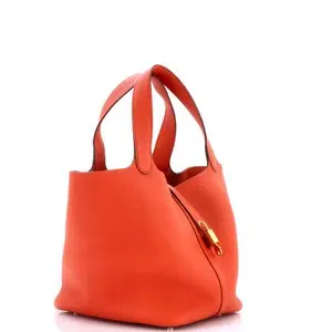 Hermès Picotin Lock Bag Maurice Mm