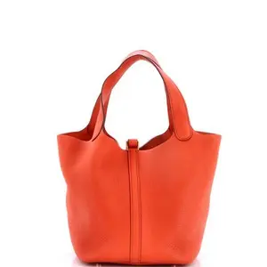 Hermès Picotin Lock Bag Maurice Mm