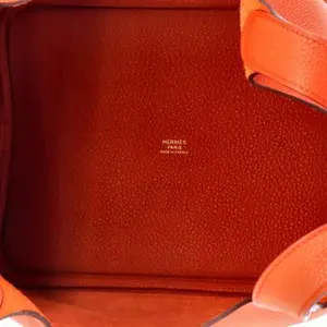 Hermès Picotin Lock Bag Maurice Mm