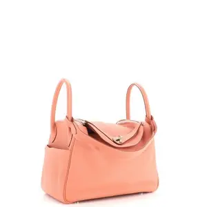 Hermès Lindy Bag Clemence 30