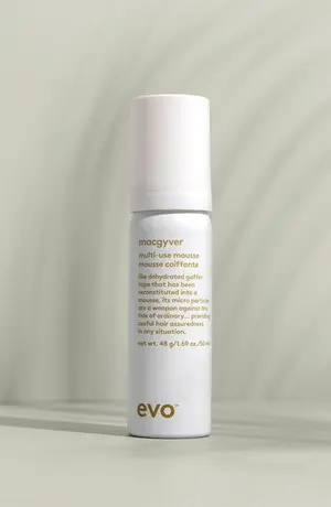 Evo Macgyver Multi Use Mousse