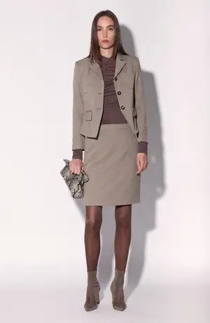 Walter Baker Dawson Jacket