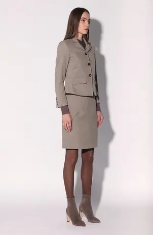 Walter Baker Dawson Jacket