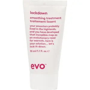 Evo Lockdown Smoothing Treatment - None