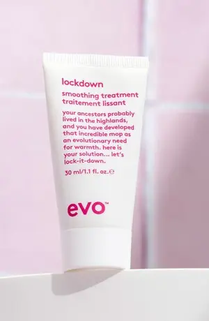 Evo Lockdown Smoothing Treatment