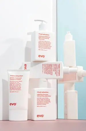 Evo Ritual Salvation Repairing Shampoo