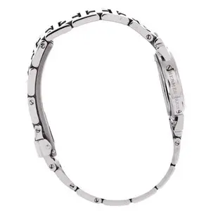 Hermès Clipper Quartz Watch Stainless Steel 24