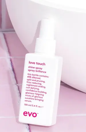 Evo Love Touch Shine Spray