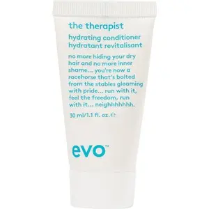 Evo The Therapist Hydrating Conditioner - None