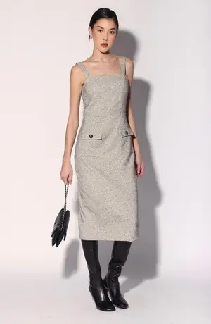 Walter Baker Julia Dress