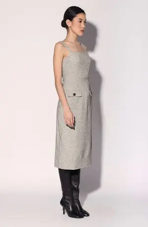 Walter Baker Julia Dress