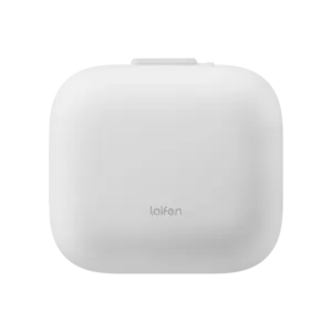 LAIFEN P3 Pro Shaver Travel Pod - White
